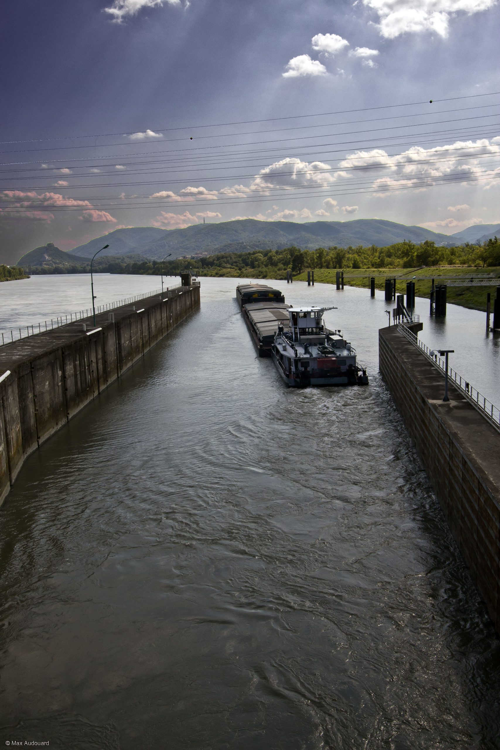 Infrastructures de transport : la France devant un "mur d ...